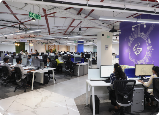 Leading Engineering Firm for CAD Design Solutions - Gsource Technologies