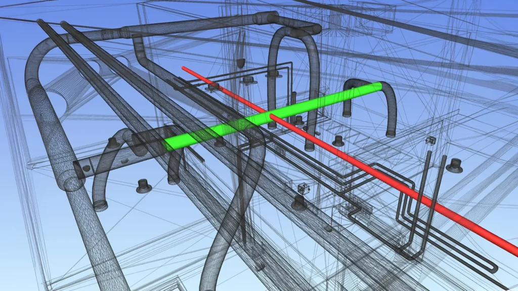 Top 10 Benefits of Building Information Modeling (BIM)