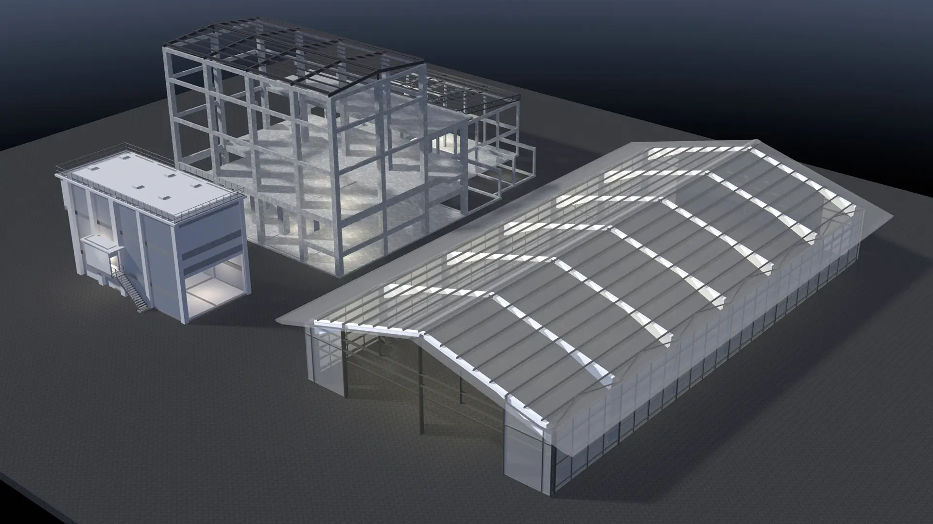 Structural Steel Detailing for Fabricators Made Easy